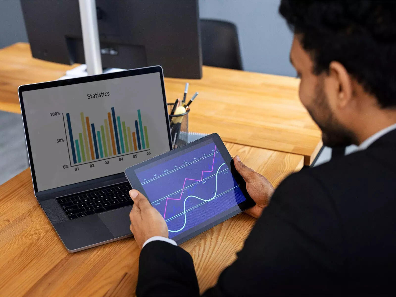 Market trading guide: Radico Khaitan among 2 stock recommendations for ...