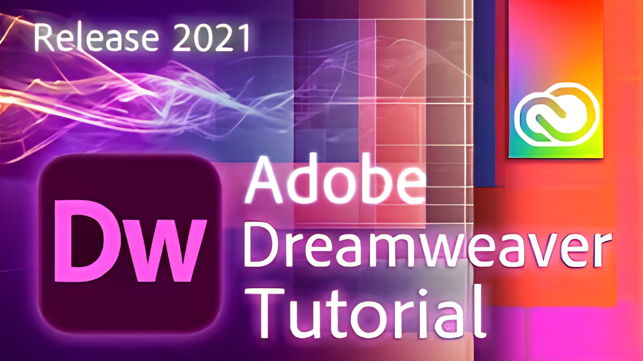 Dreamweaver basics explained: Complete quick tutorial