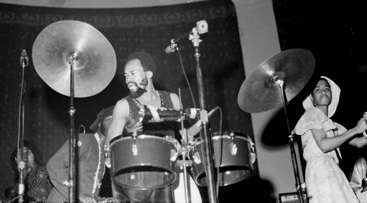 The business deal that tore apart Earth, Wind & Fire