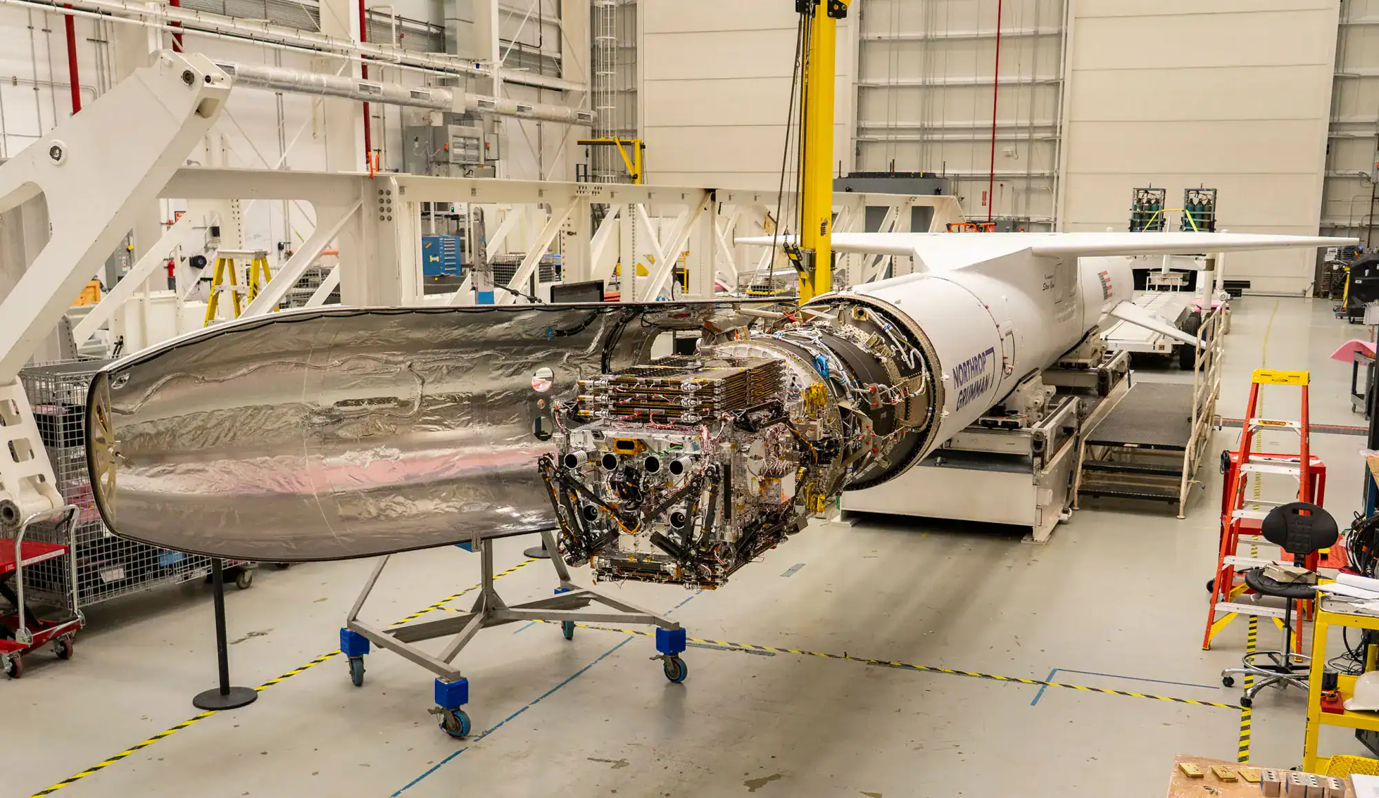 NASA is racing to save a telescope before it falls to Earth
