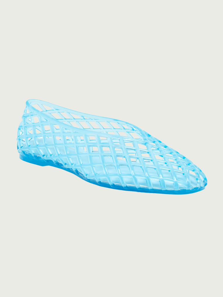 13 shoe trends to step up your style in summer 2026: Jelly flats, flip ...