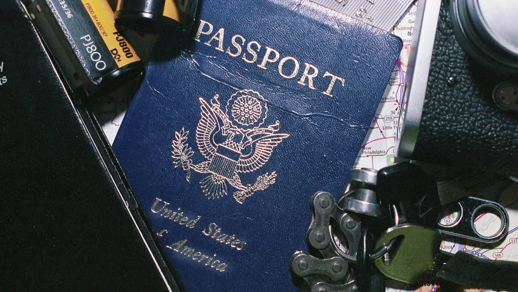 Causes of passport revocation or invalidation