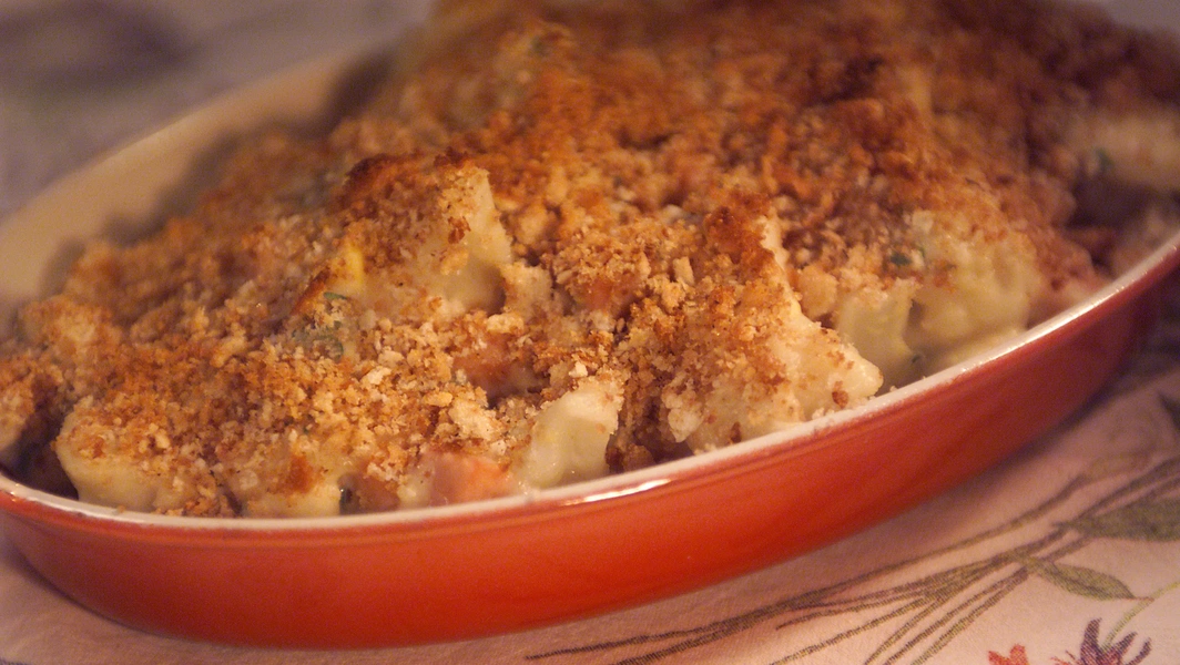 11 creative cauliflower recipes for every meal