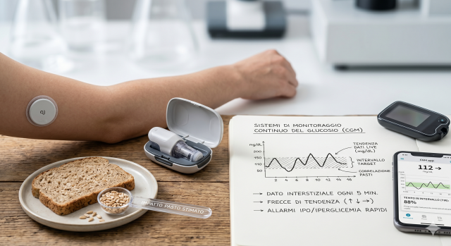 Stanchezza improvvisa e gambe pesanti: il segreto per monitorare il ...