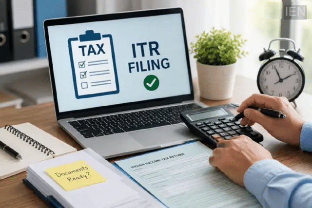 Filing ITR for the first time? Don't start without these documents