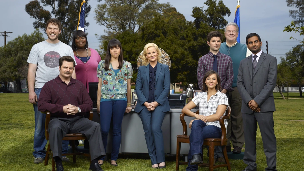 12 fascinating facts about Parks and Recreation