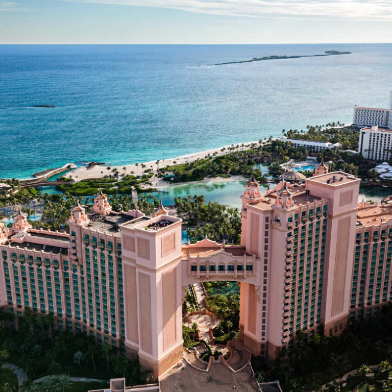 US embassy issues security alert one for the Caribbean's most iconic ...