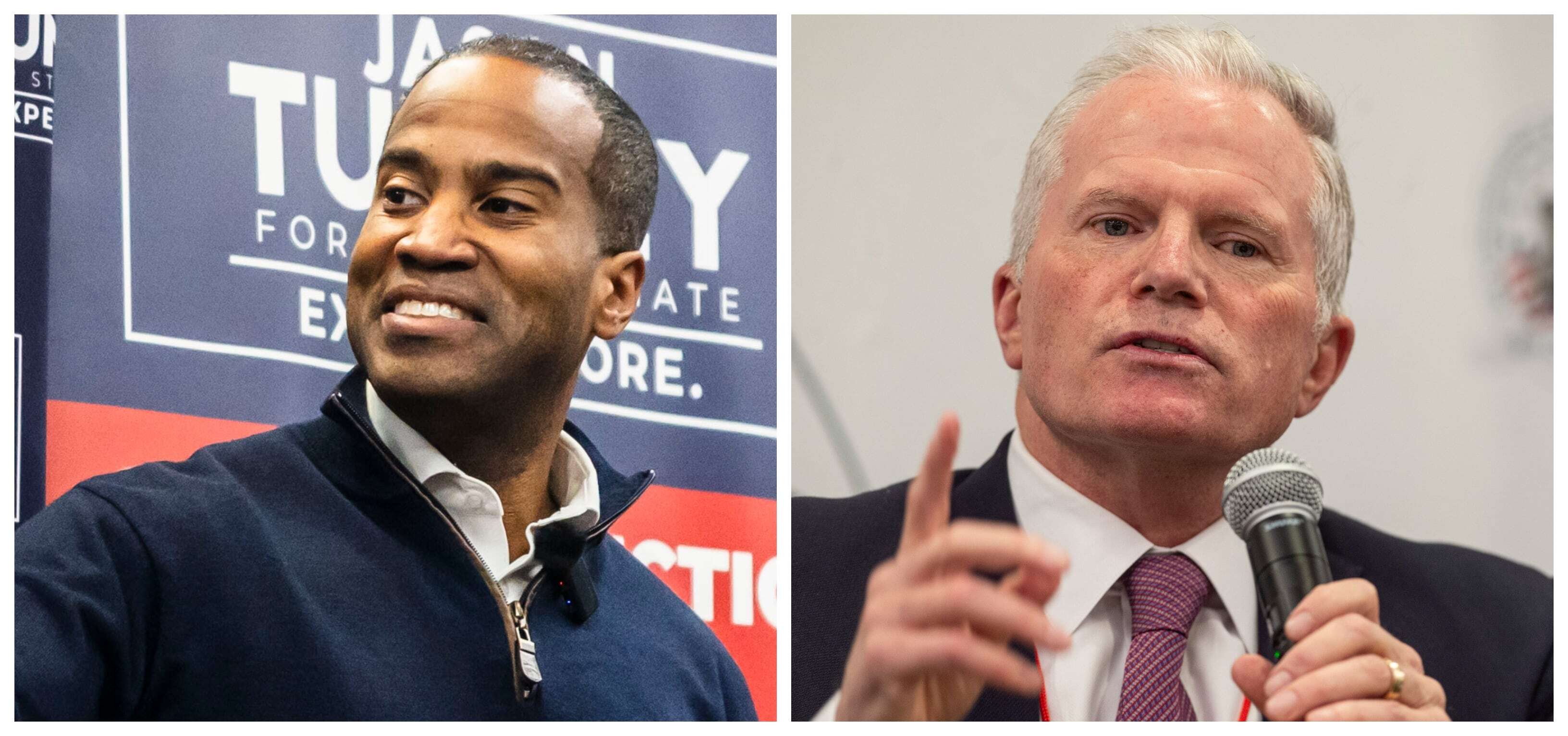 Michigan governor’s race poll finds 'dead heat' between two candidates