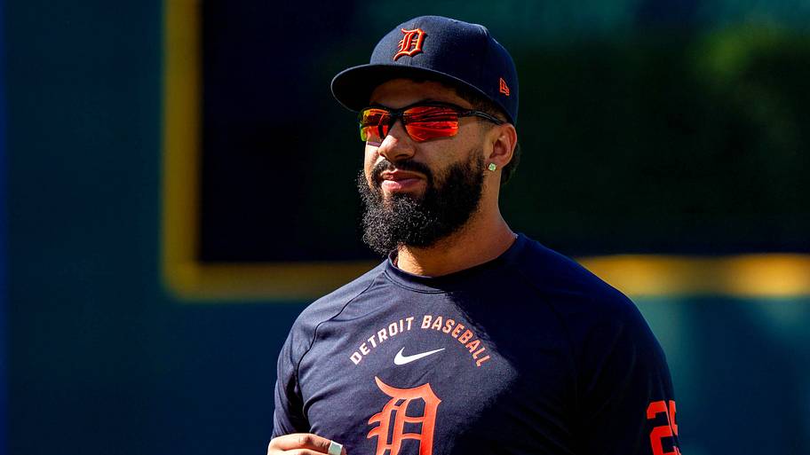 This Dodgers-Tigers trade would gift Los Angeles more than Tarik Skubal