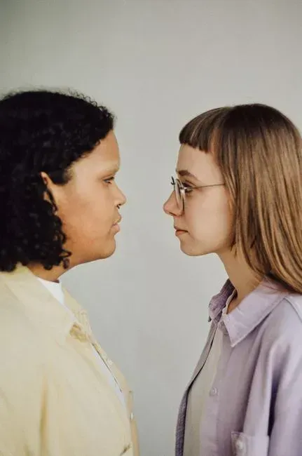 11 subtle signs people around you feel intimidated - and you have no idea