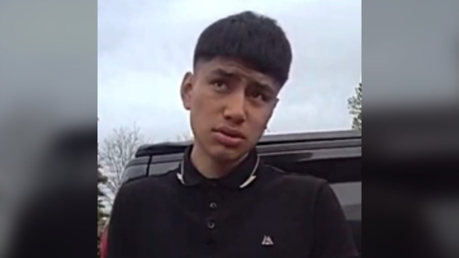 17-year-old sought after deadly hit and run in Denver