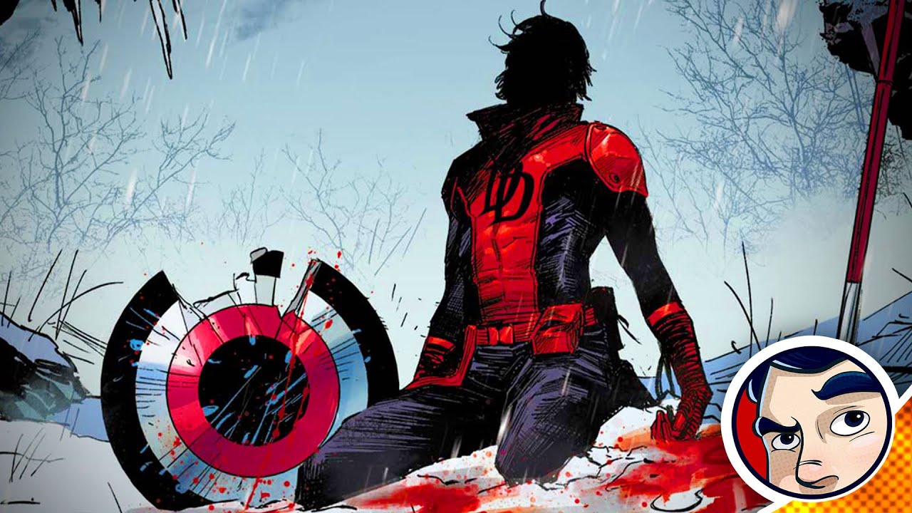 The devil's reckoning: How Daredevil broke the Avengers