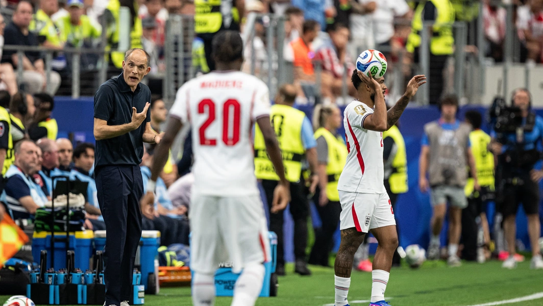 Tuchel’s fearless approach powers England’s 4-2 World Cup win
