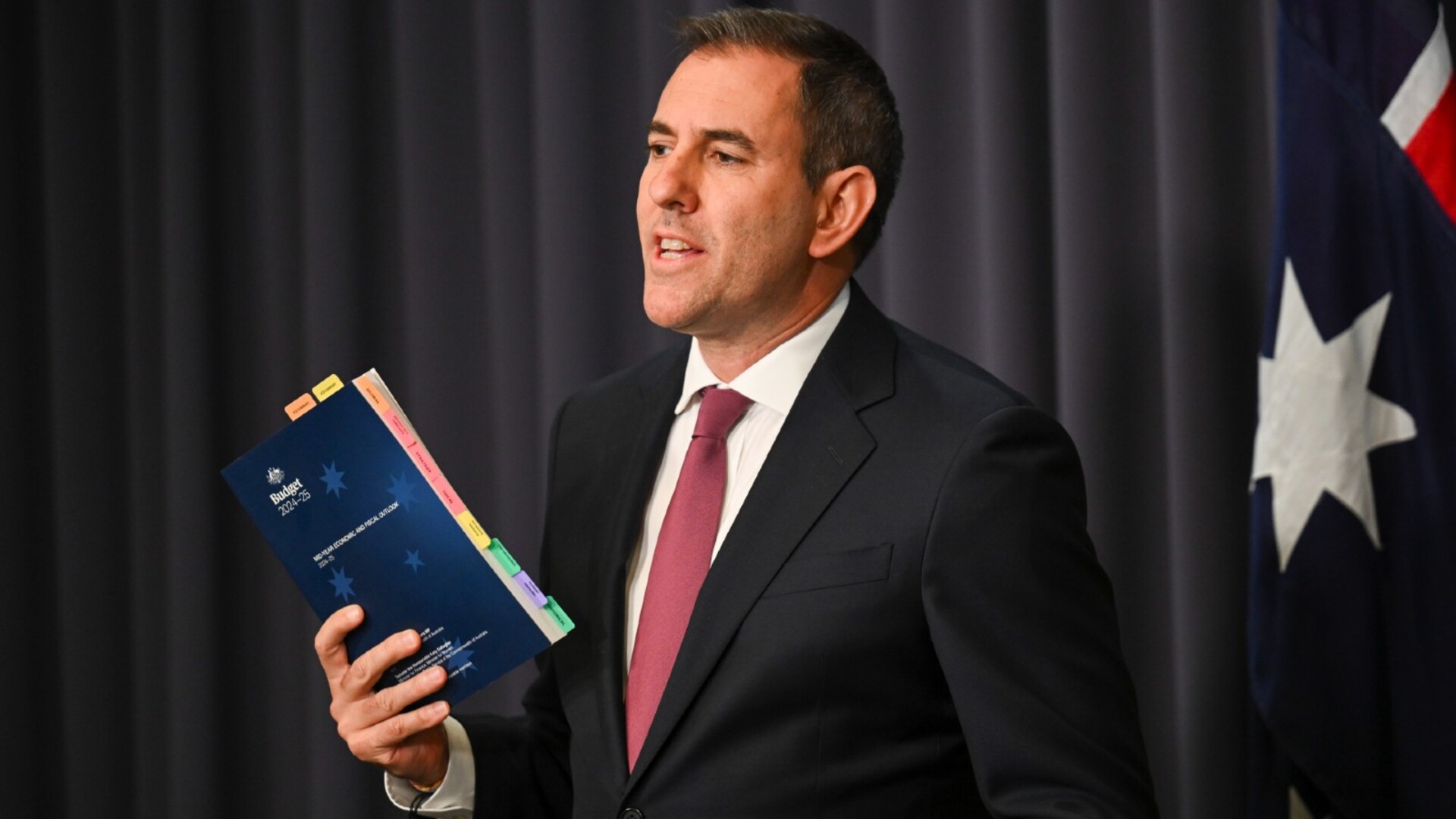 ‘You can’t polish a turd’: Labor budget savaged despite backflip