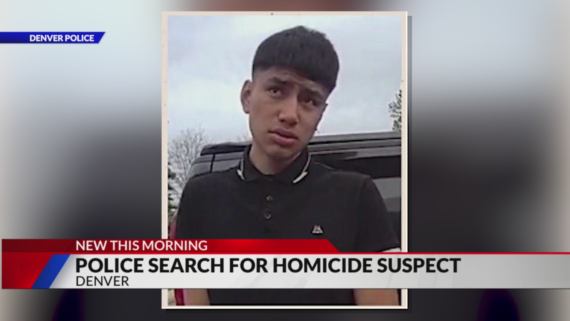 Police looking for hit-and-run suspect