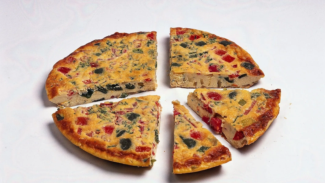 14 savory and sweet tart and quiche recipes