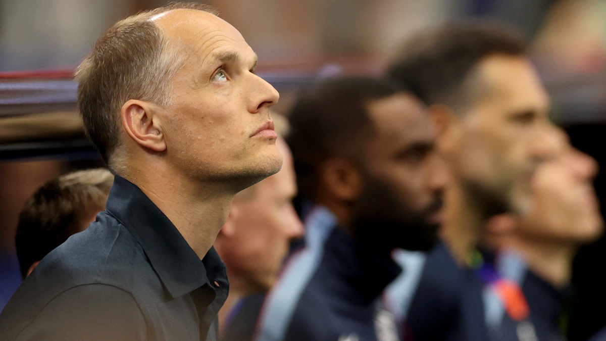 World Cup 2026: England’s head coach slams FIFA for ‘ruining the moment ...