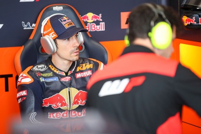 Fabio Quartararo todavía quiere una prueba de F1 tras abandonar los ...