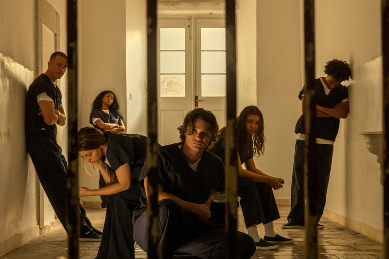 Netflix onthult trailer en releasedatum voor het laatste seizoen van ...