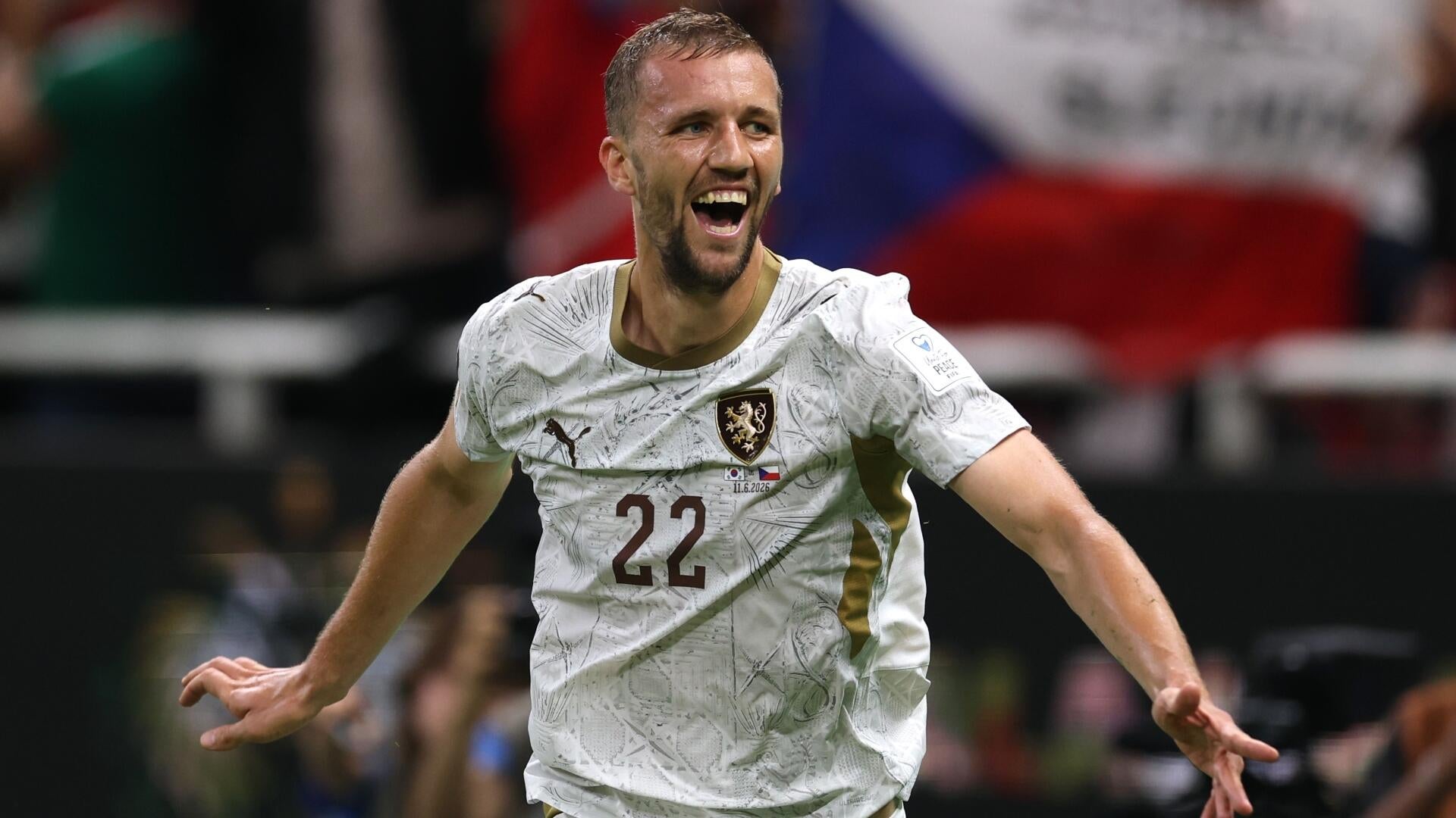 Czechia vs. South Africa live stream: How to watch FIFA World Cup, odds ...
