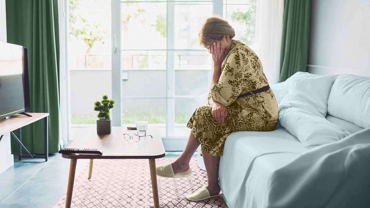 Is it aging or dementia? How to spot the early warning signs