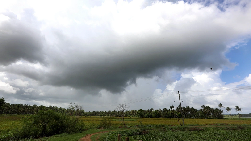 IMD warns of heavy rain as monsoon stalls over Maharashtra