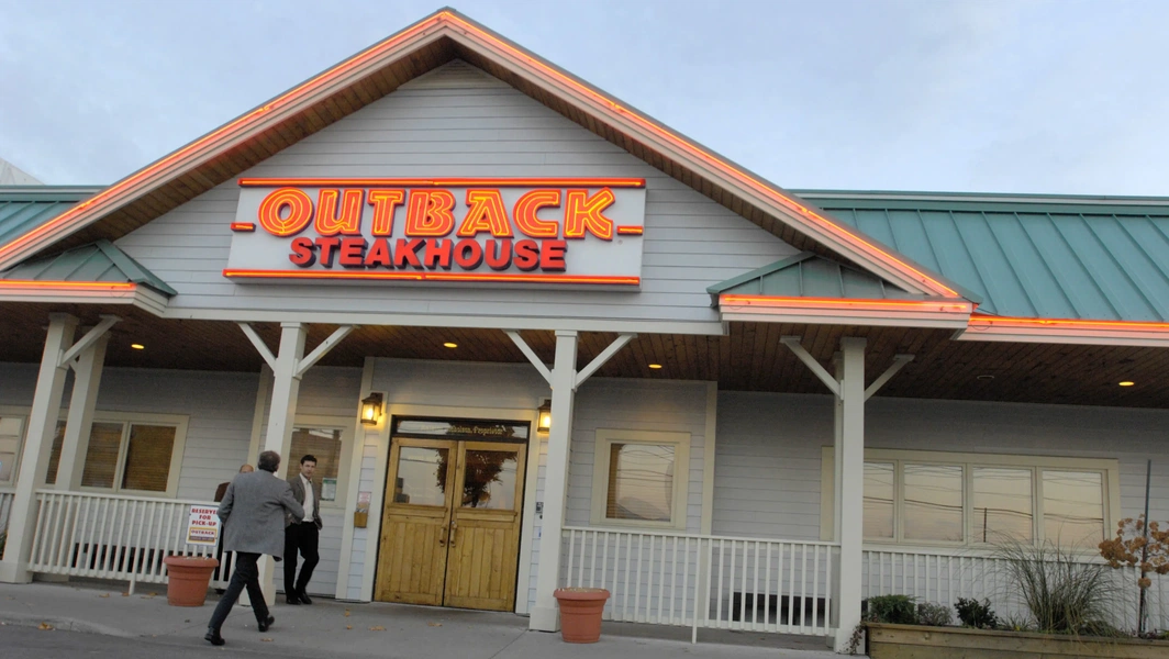 8 Outback Steakhouse dishes that miss the mark