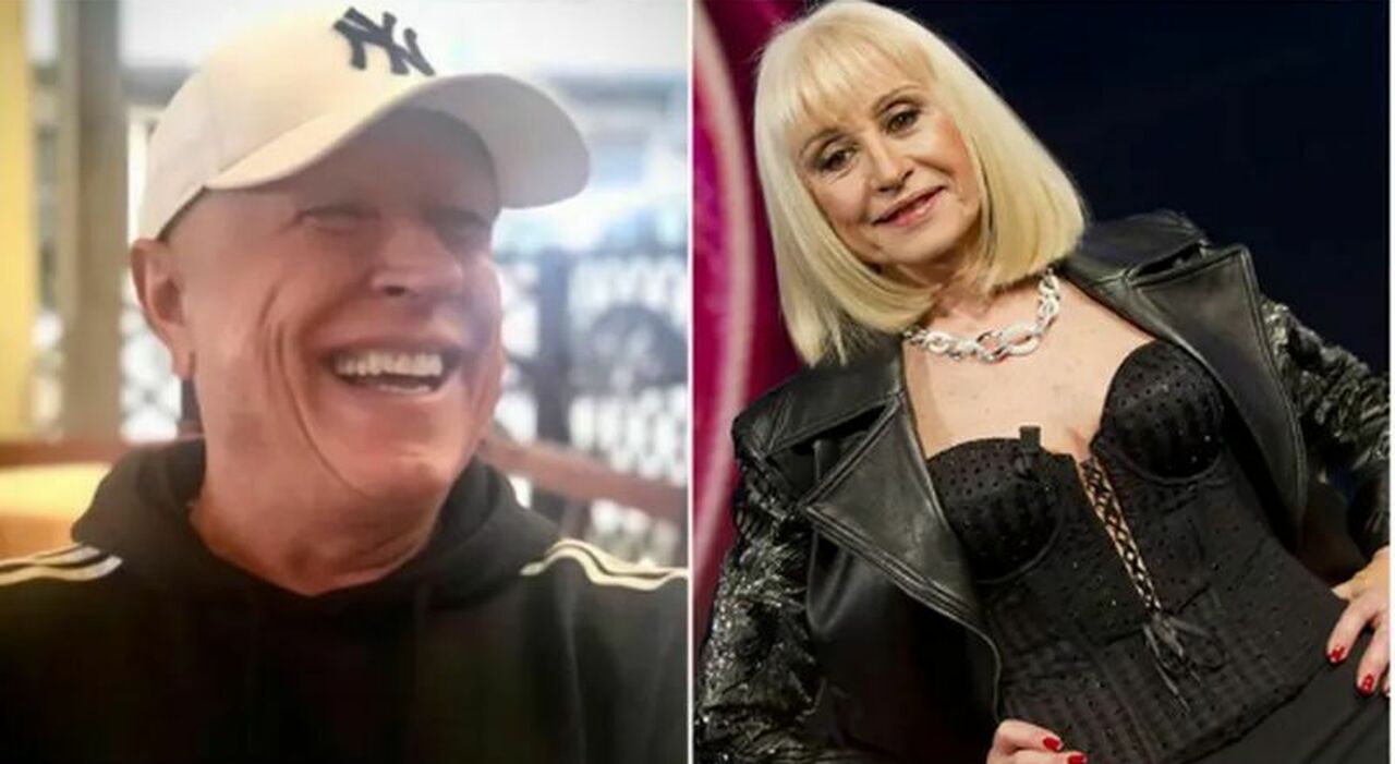 Raffaella Carrà, il figlio Gian Luca Pelloni Bulzoni: «Mi adottò dopo ...