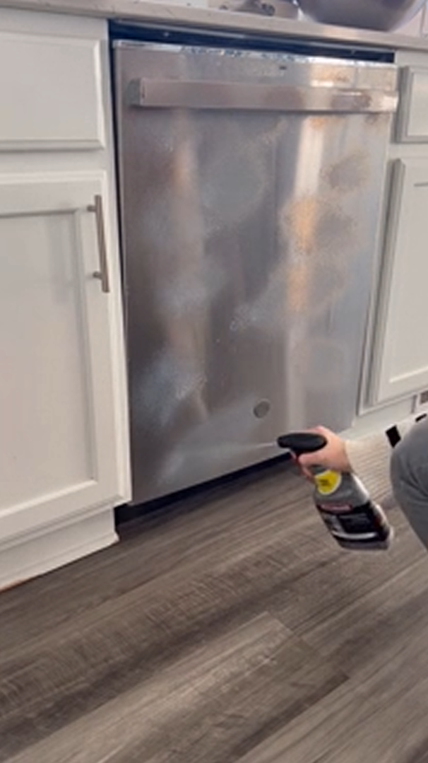 Fridge cleaning tips from a refreshingly thorough reset