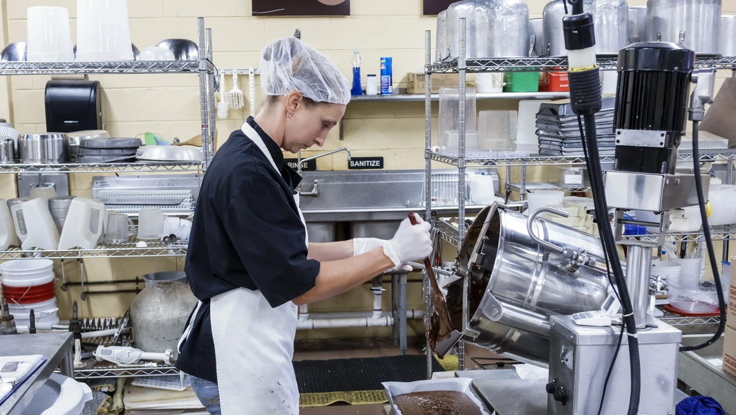 9 fascinating factory tours across Indiana
