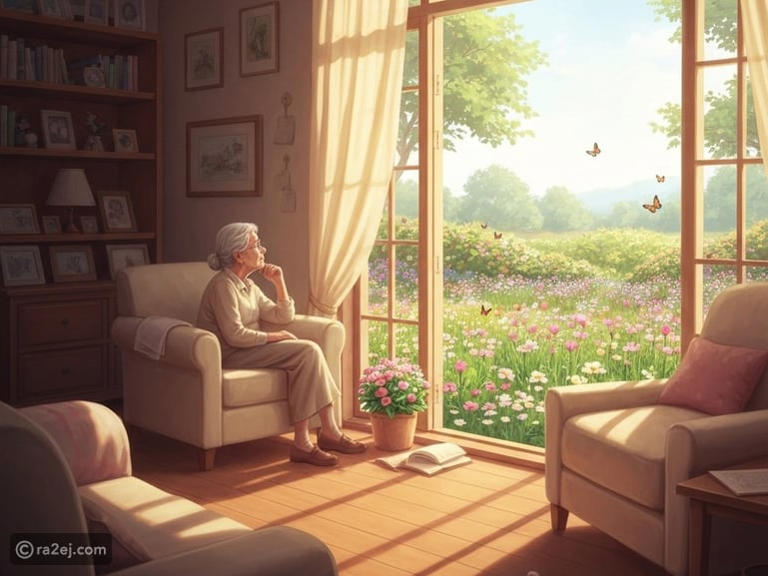 8 things that matter less the older you get