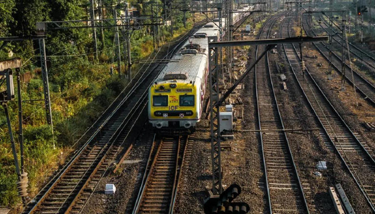 Central Railway to operate overnight block at Diva station on June 19-20