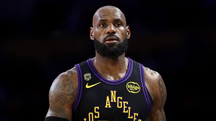 Golden State monitoring any LeBron James opportunity