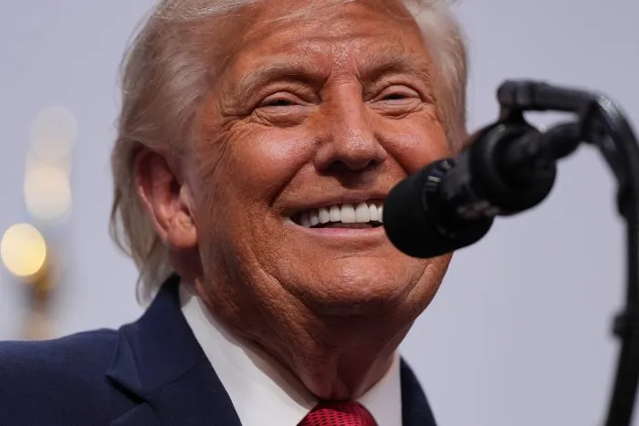 Congressional candidate vows to rename Florida’s I-75 as the Donald ...