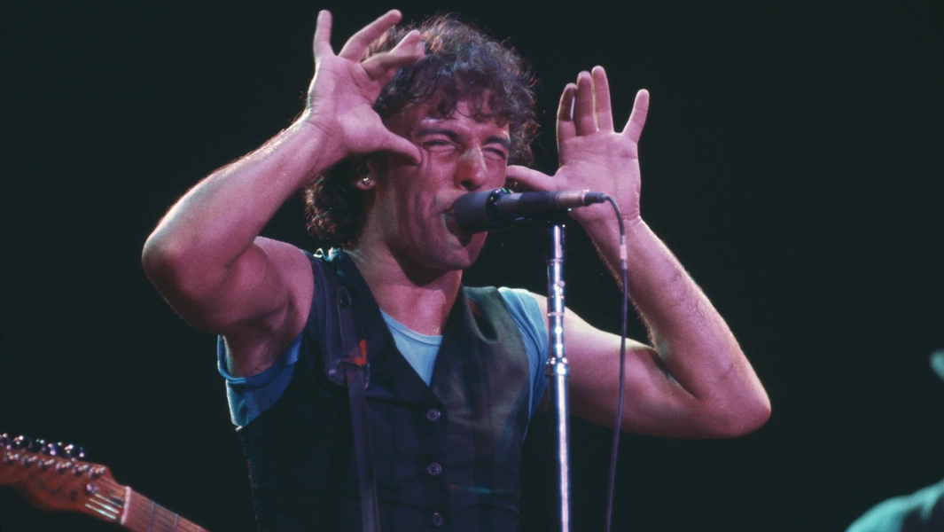 Springsteen center opens, honoring New Jersey’s music legacy