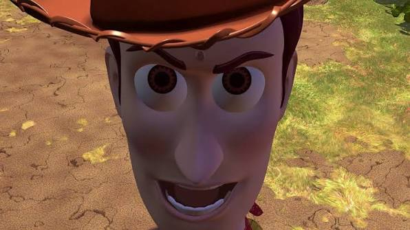 10 Toy Story scenes that never lost their magic
