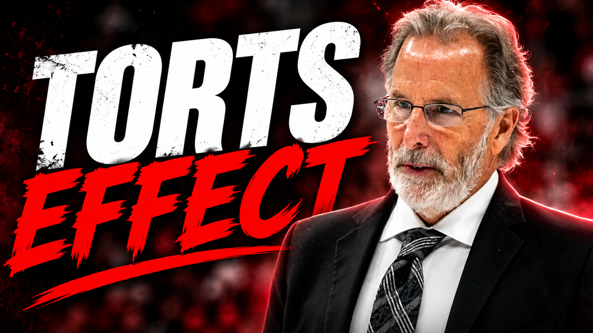 Golden Knights Reached Stanley Cup Final After John Tortorella's ...