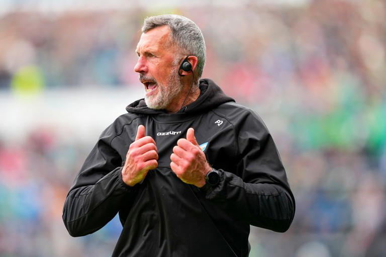 Wexford GAA closing in on appointment of former All-Ireland final manager