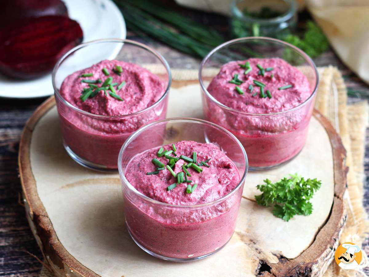 3 ultra-fresh verrines to start a light summer meal: simple, elegant ...