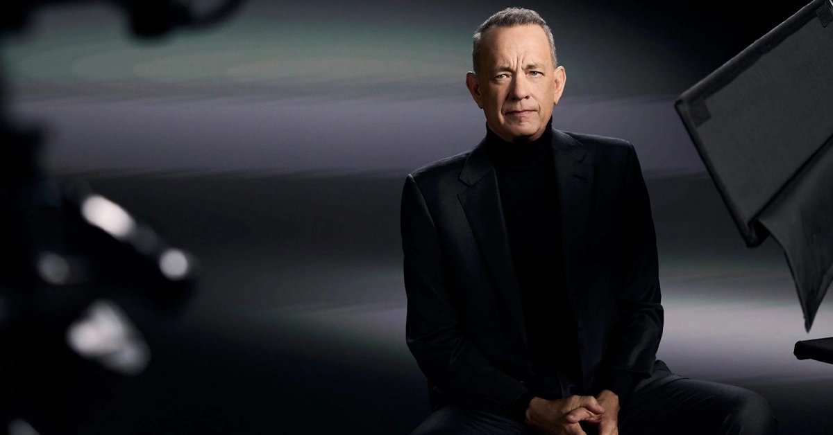 Tom Hanks and the Rosie Network launch a searchable map of veteran ...
