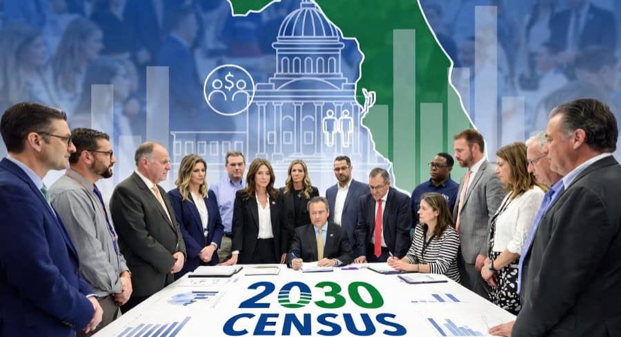 The fight for Florida’s billions: New powerhouse board aims to stop ...