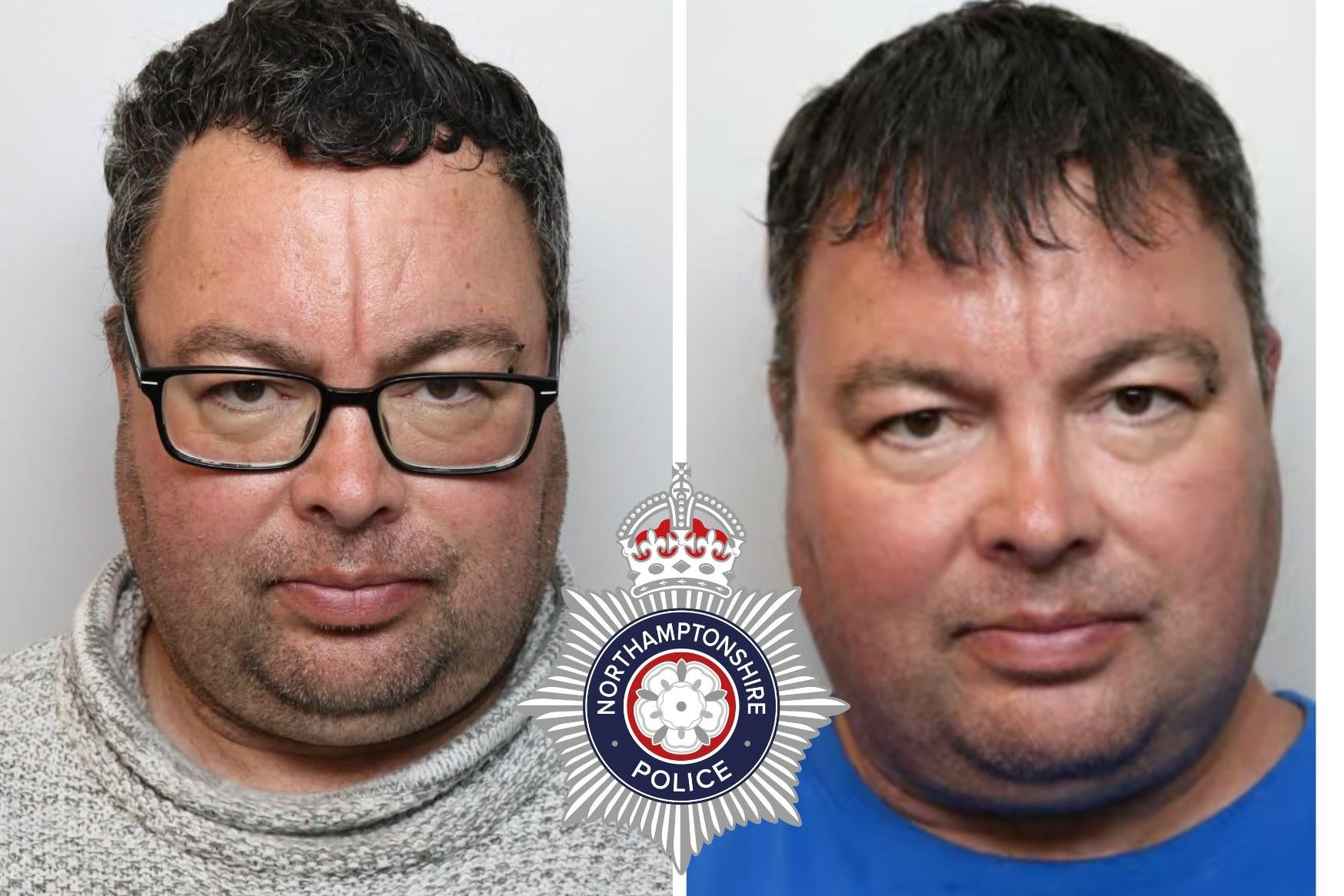 Serial Kettering, Corby and Northampton flasher jailed again after ...
