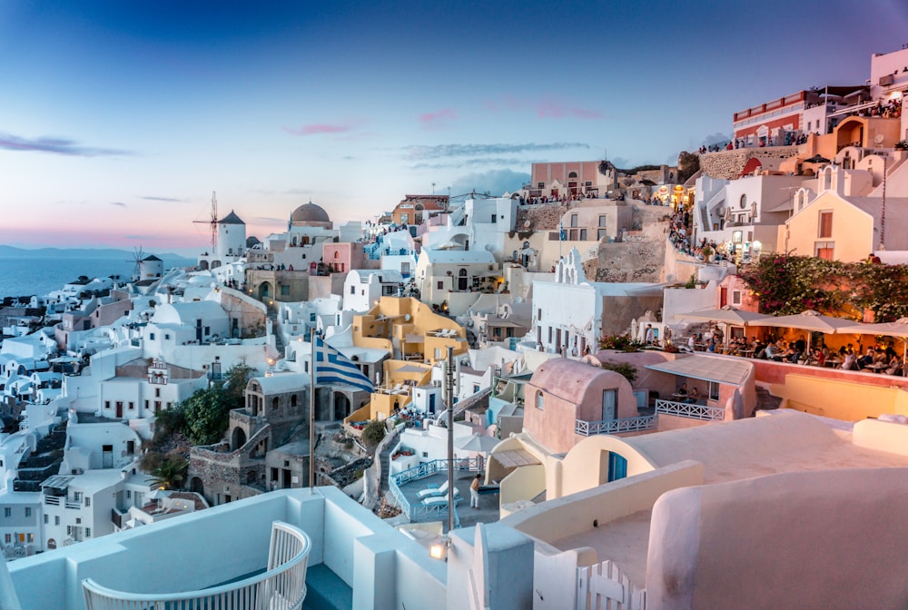 23 popular vacation spots where traffic and parking completely ruin the ...
