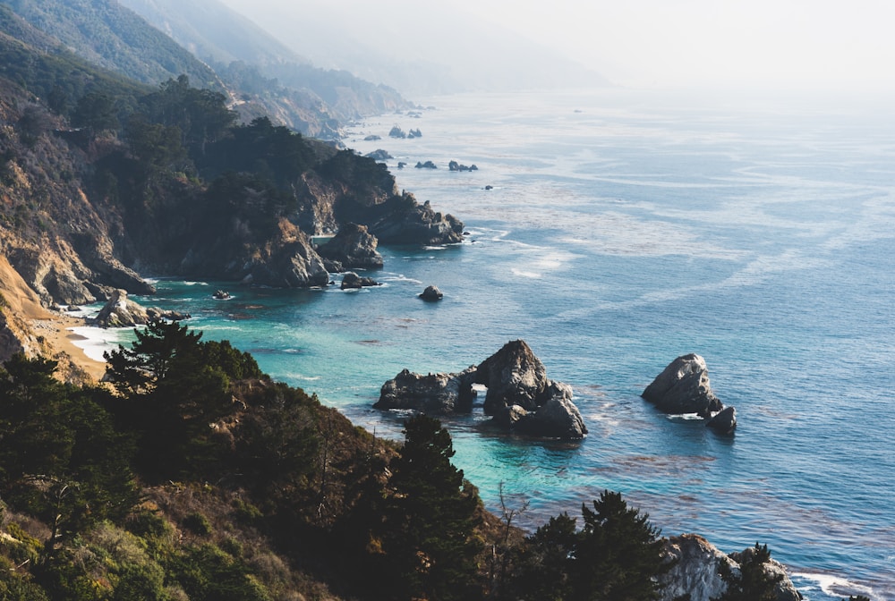 23 popular vacation spots where traffic and parking completely ruin the ...