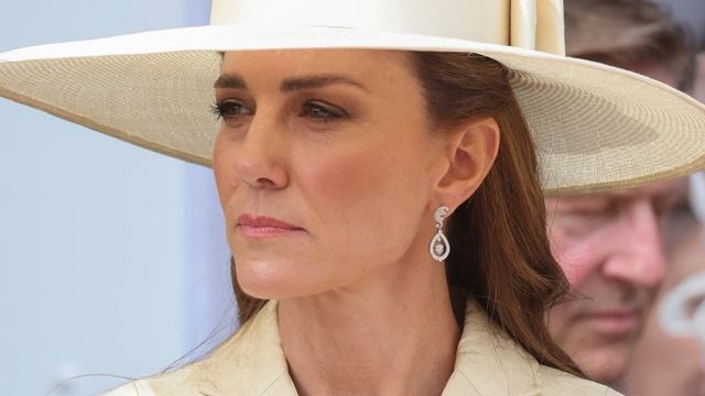 Britische Reporterin hatte einst unerwartetes Telefonat mit Kate – und ...