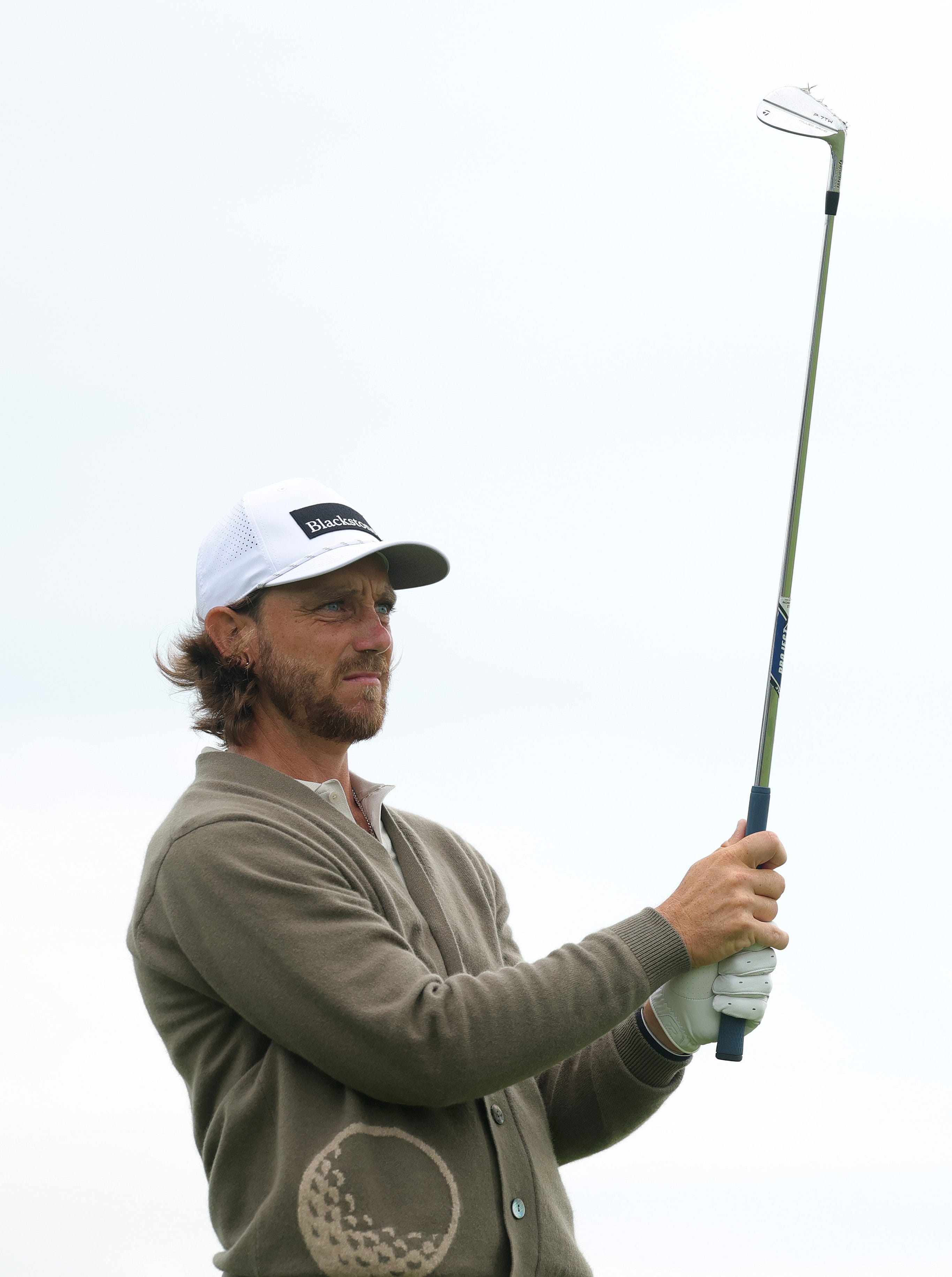 US Open live scores, updates: Round 1 resumes after 2-hour weather delay