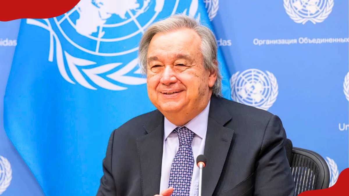 United Nations issues directive to all Kenyans ahead of 2027 elections