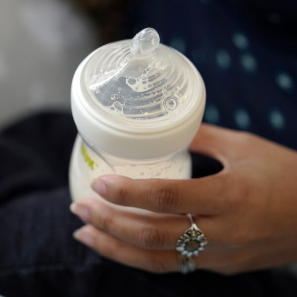 Health officials warn parents of botulism risk tied to Nara baby formula