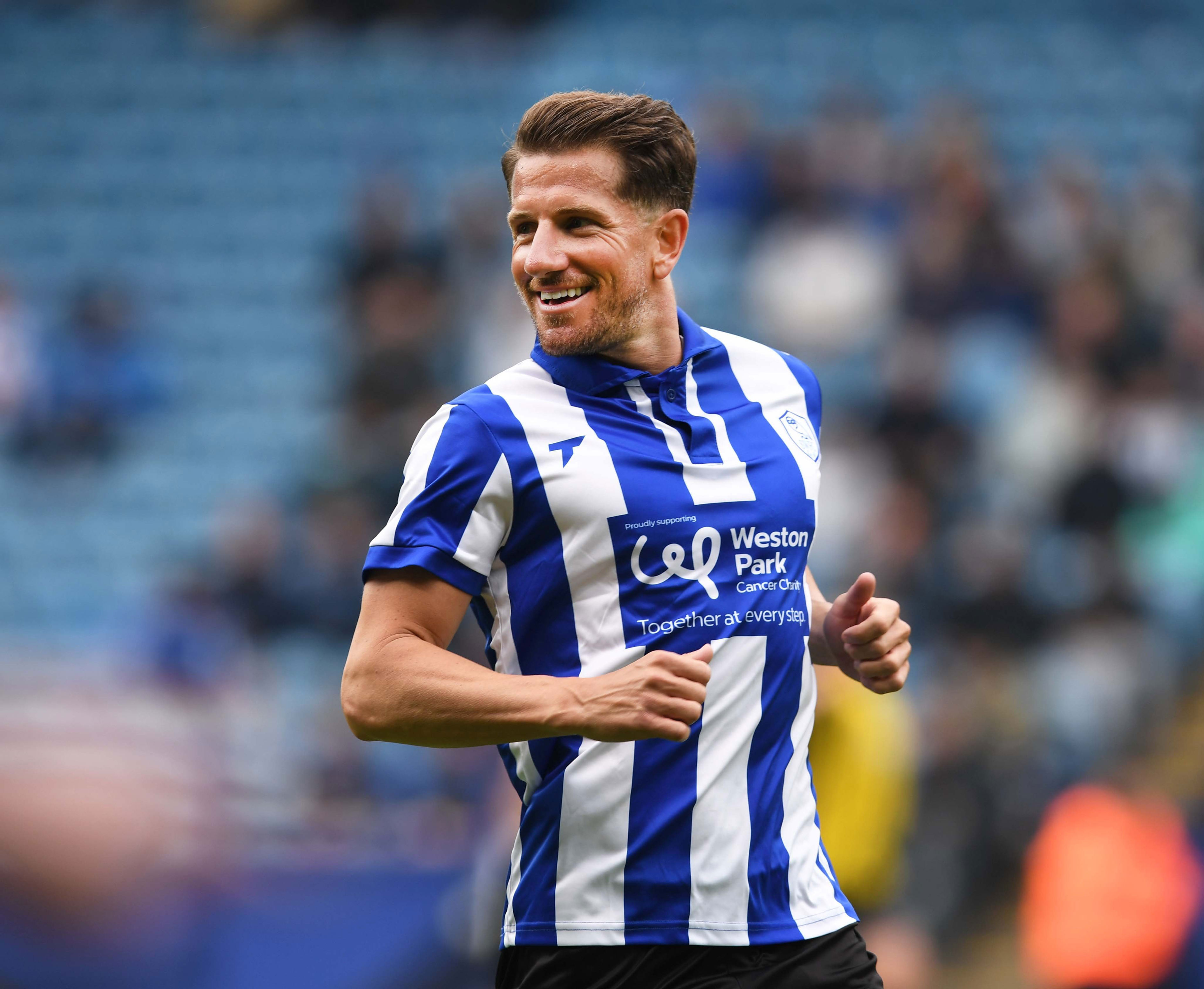 Sam Hutchinson's shock January transfer offer to Sheffield Wednesday ...