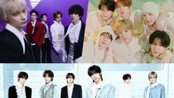 TXT hingga NCT WISH raih sertifikasi jutaan dan platinum dari Circle Chart